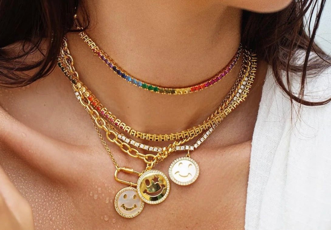 Accessories from the best designer fashion labels, used & pre-loved ...